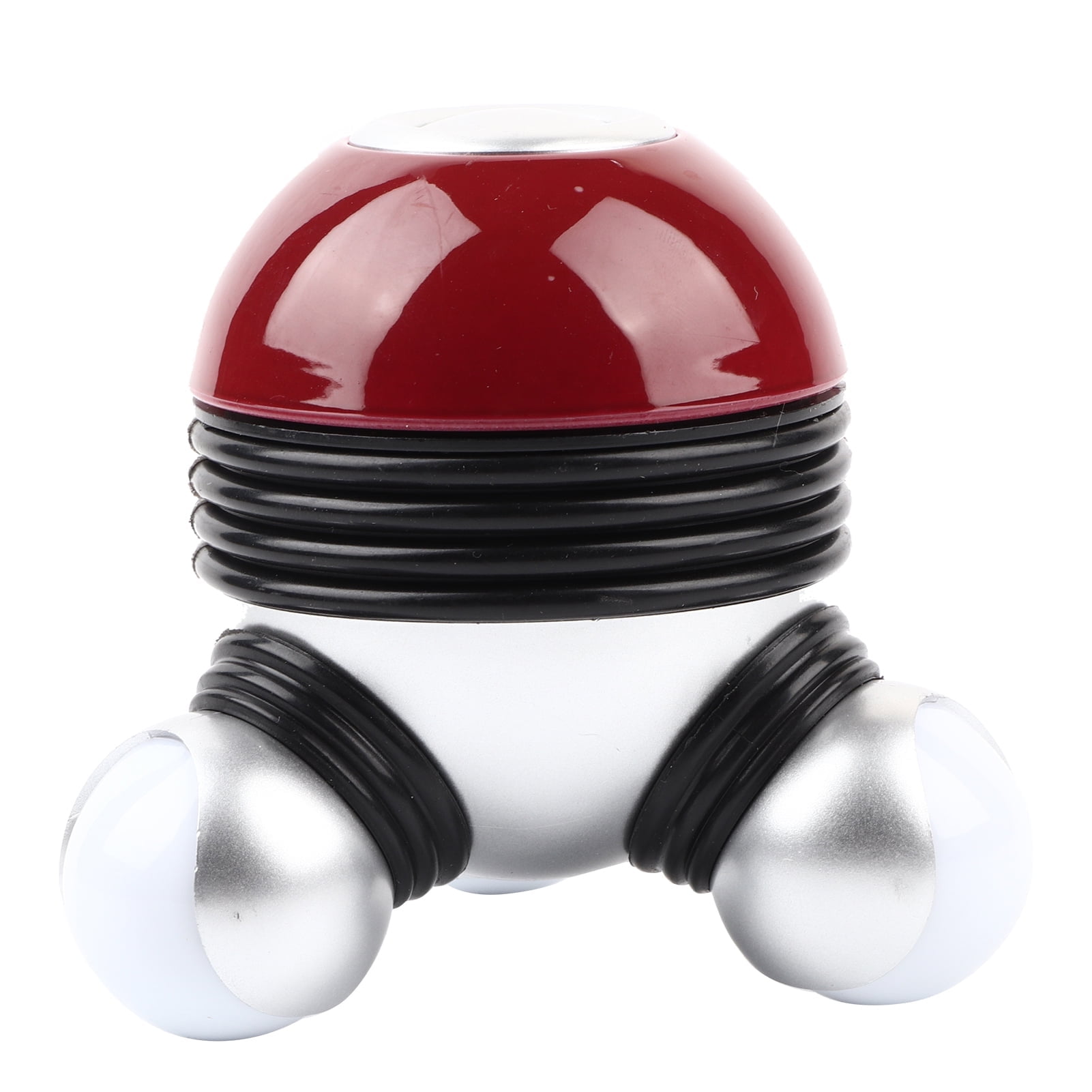 Mini Handheld Massager 3 Mmassage Electric Full Body Massager with LED ...