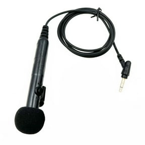 ZealSound USB Microphone, Noise-Canceling with Quick Mute, Gaming Mic ...