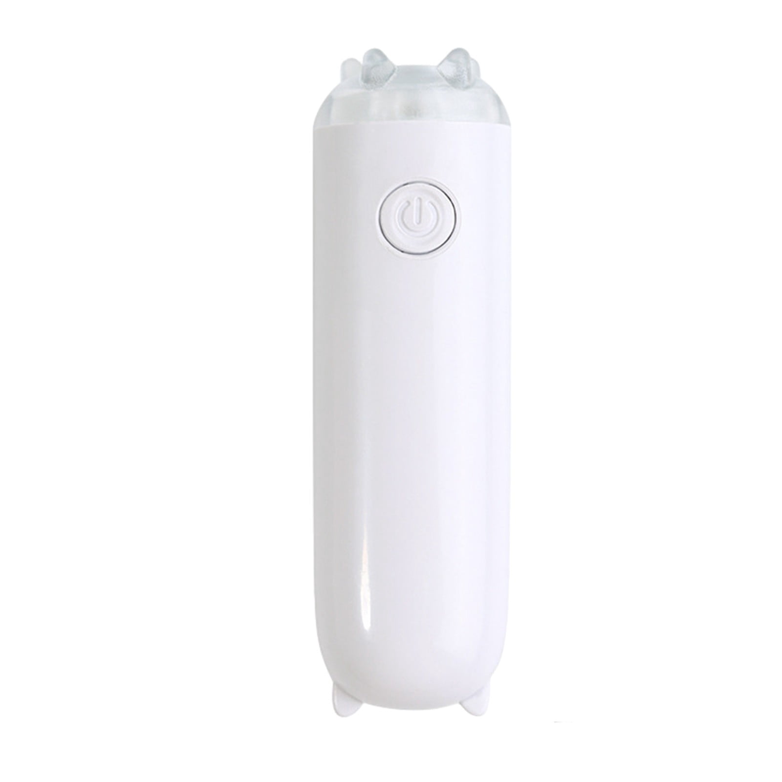 Mini Handheld Nail Straight Light Portable Nail Light Rechargeable ...