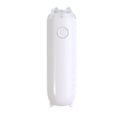 Mini Handheld Nail Straight Light Portable Nail Light Rechargeable ...