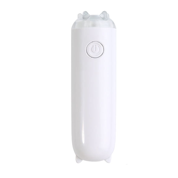 Mini Handheld Nail Straight Light Portable Nail Light Rechargeable ...