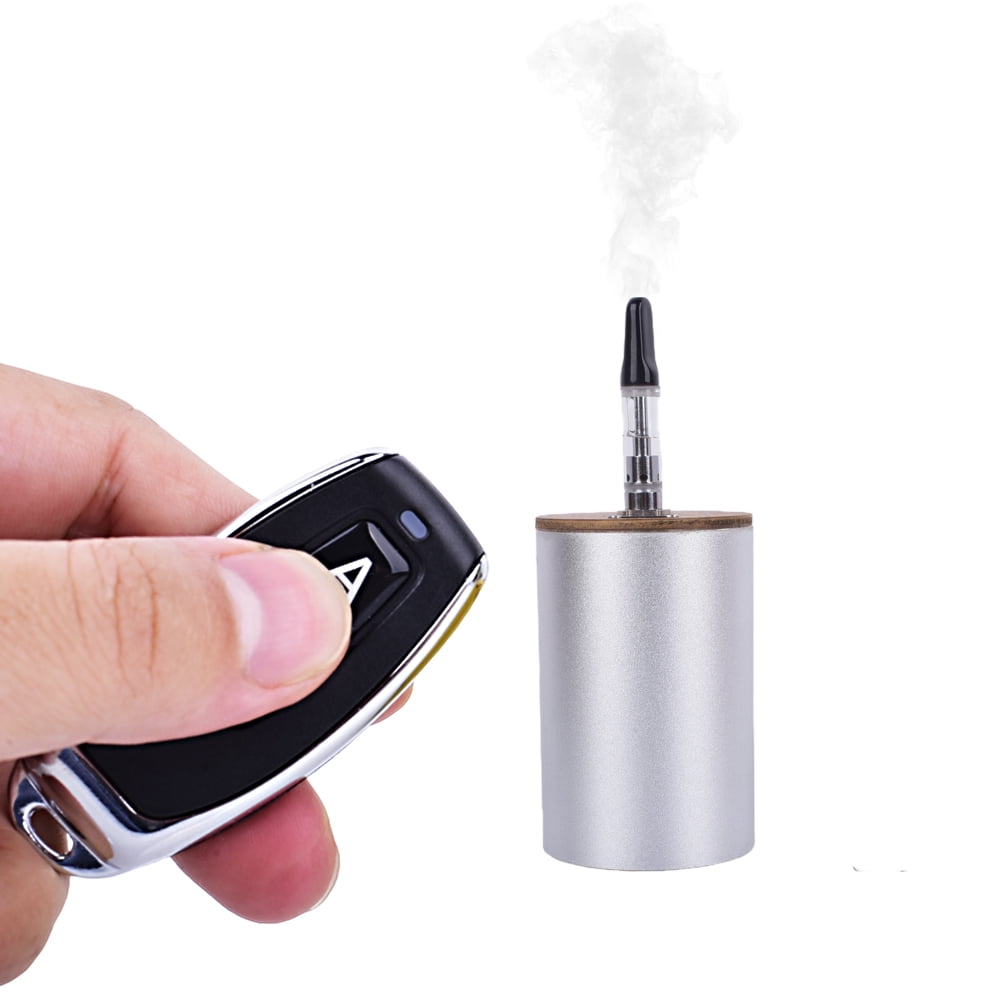 Mini Handheld Smoke Machine Handmade Rechargeable Remote Control Mini ...