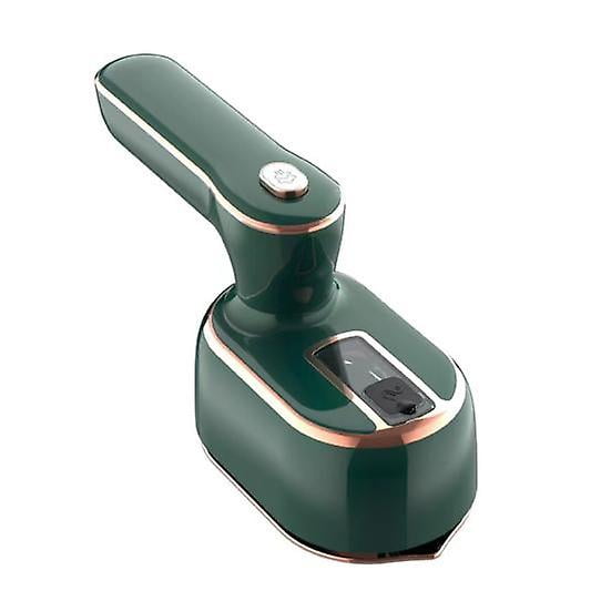 Mini Handheld Steamer Iron with Rotatable Handle Dry Wet Use ...