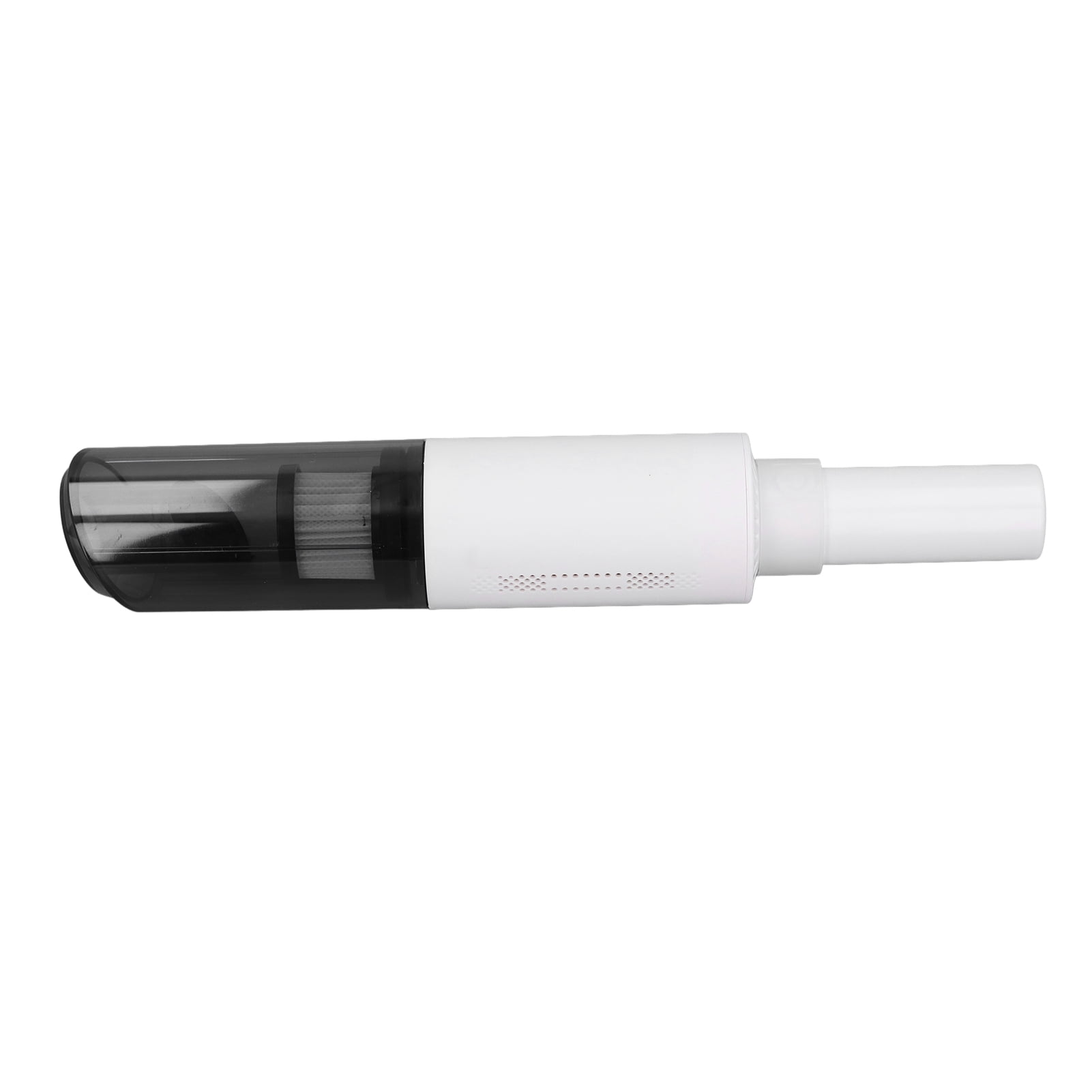 Mini Handheld Vacuum, USB Rechargeable, Wet/Dry Use For Car, Keyboard ...