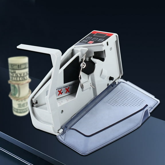 Mini Currency Counting Machine