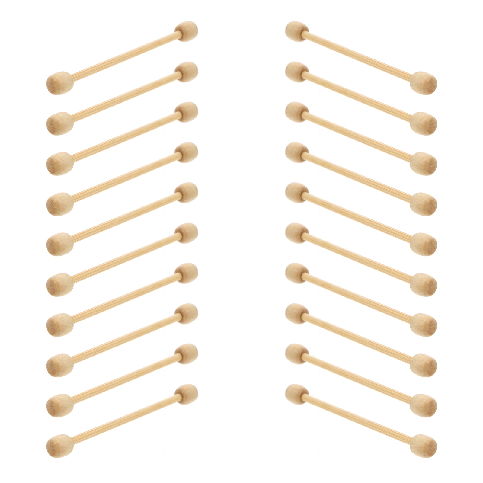 Mini Hanging Rod Woven Accessories Tapestry Making Sticks Poster Hanger ...