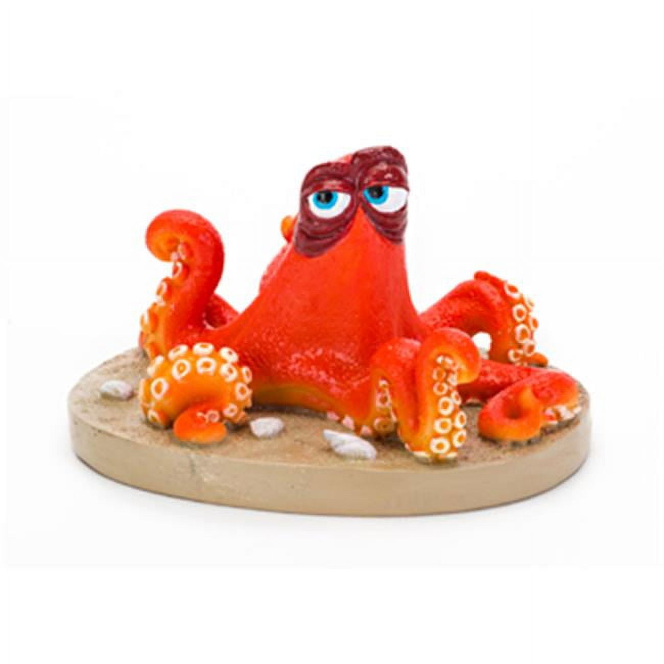 Mini Hank on Sand Aquarium Ornament - Walmart.com