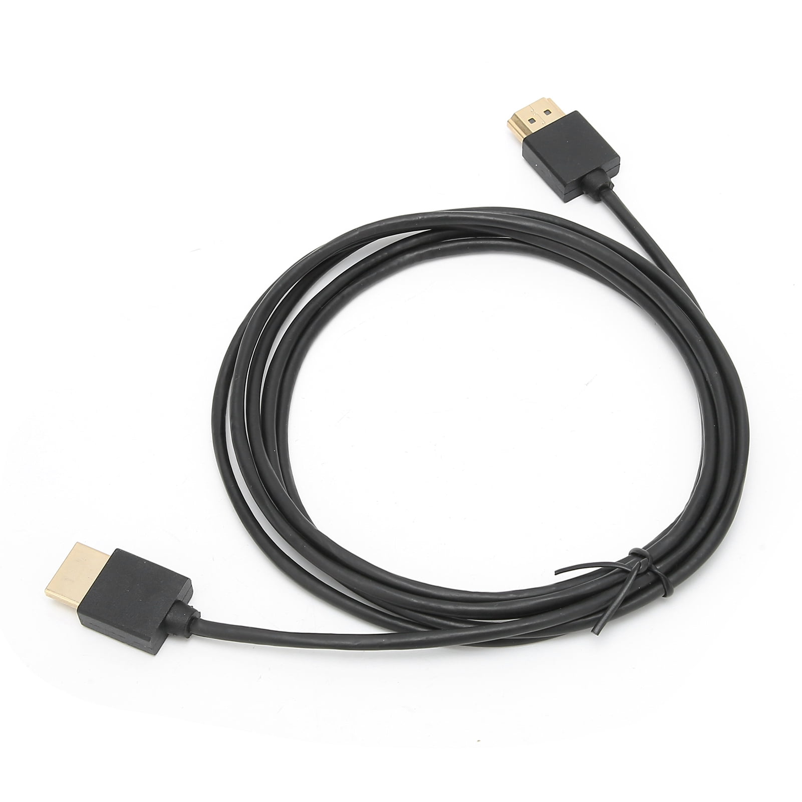 Mini Hdmi To Hdmi Cable With Ethereal Channel And Supports 4K ...