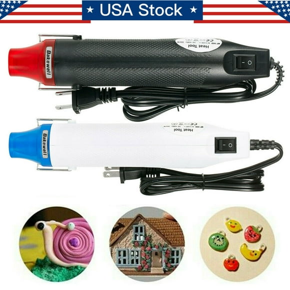 Embossing Heat Gun
