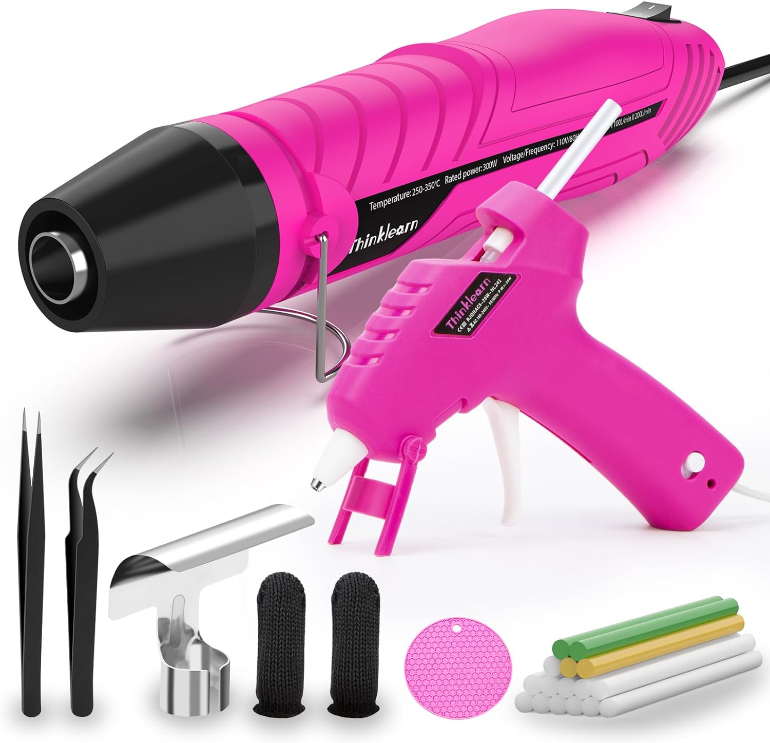 R&F Handmade Paints Hot Shot Heat Gun - Walmart.com