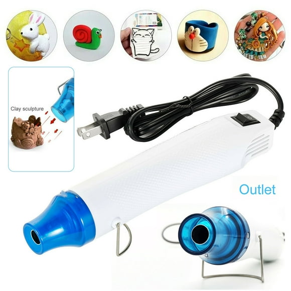 Embossing Heat Gun