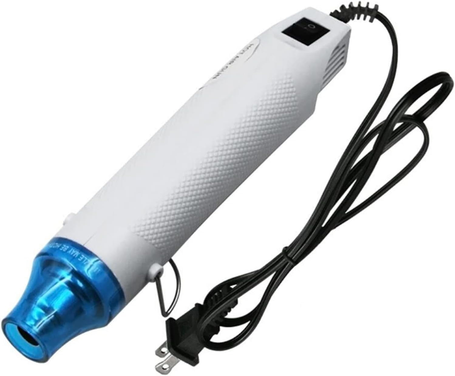 Mini Heat Gun, Portable Mini Handheld Hot Air Gun,200℃ Handheld ...