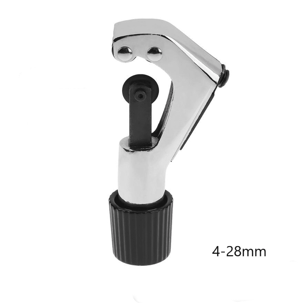 Mini Heavy Duty Tube Cutter 4-28mm Inch for Copper Pipe PVC Stainless ...