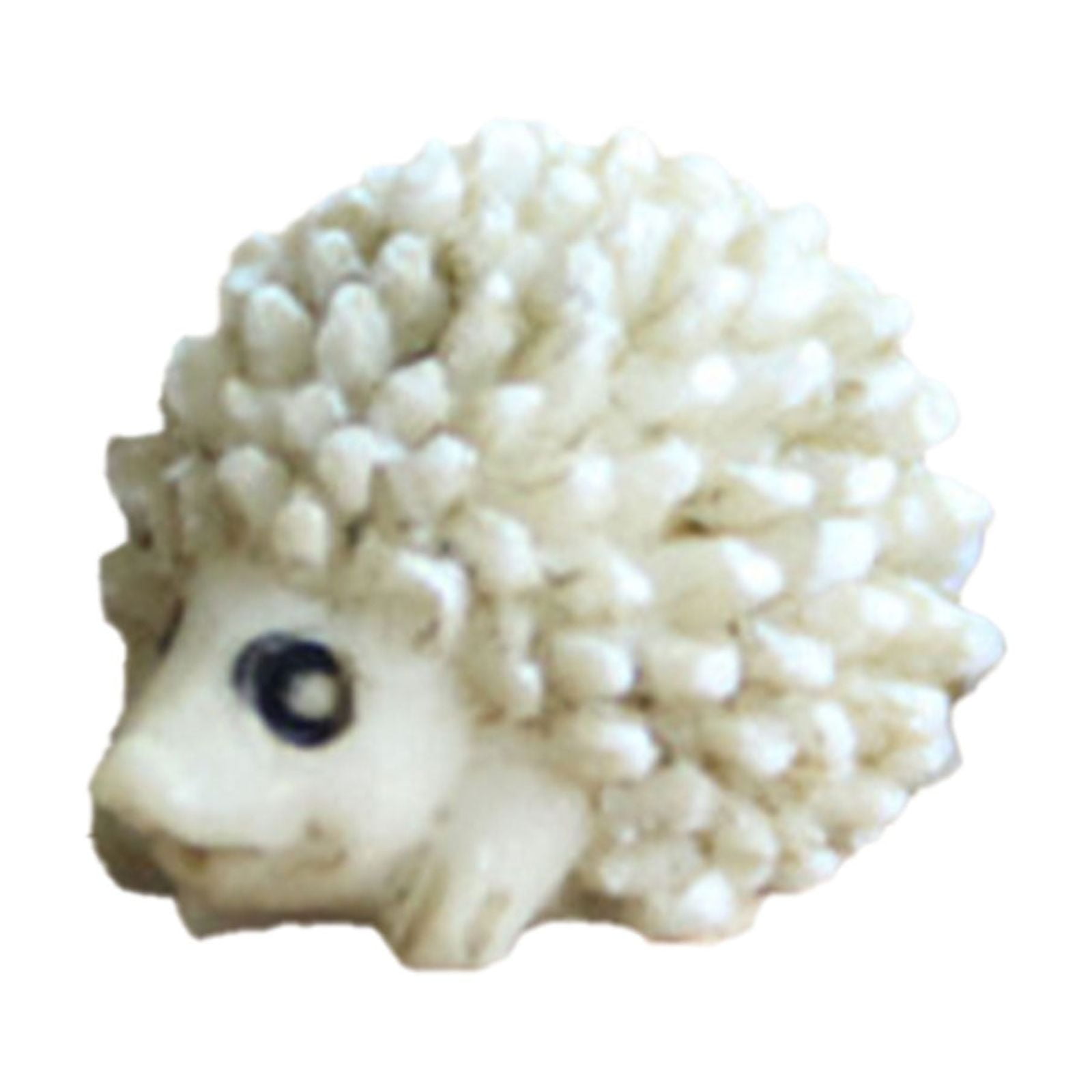 Mini Hedgehog Decorative Hinges Hinge Heads Decorative Topper Set 6PCS ...