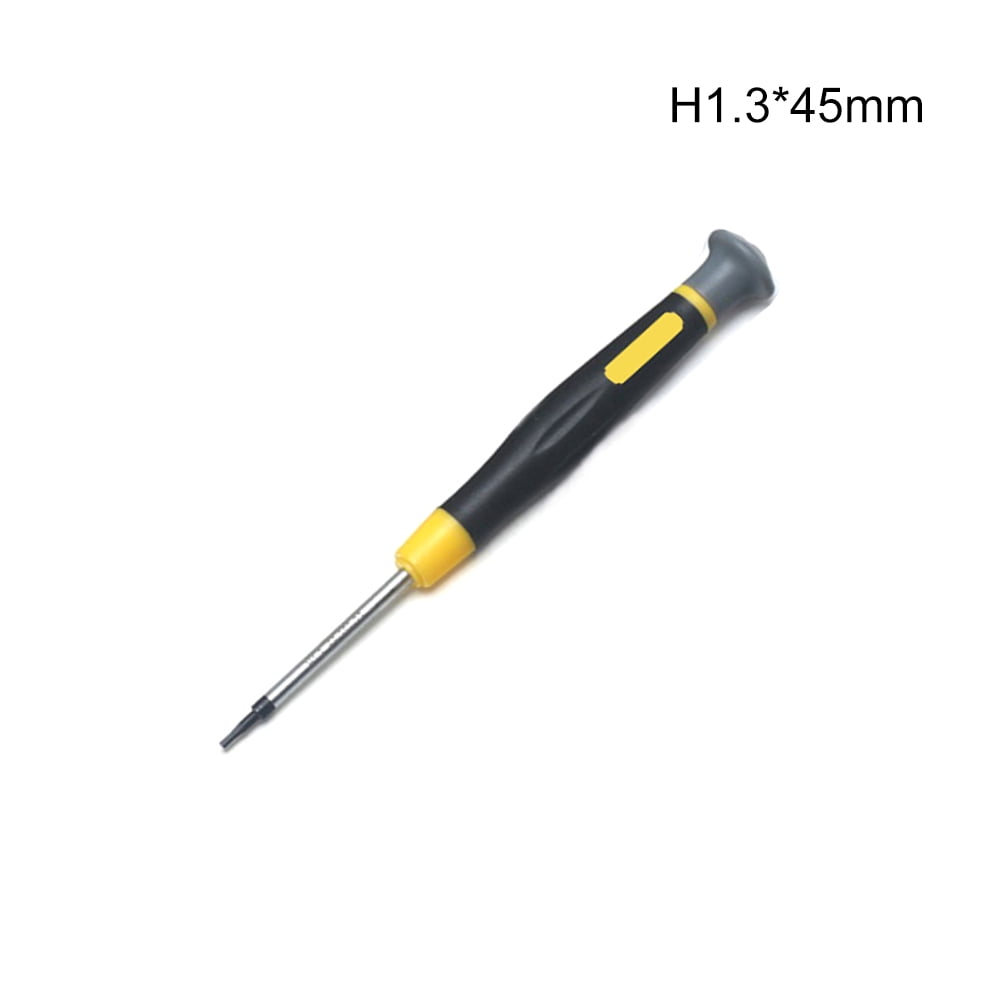 Mini Hexagon Screwdriver Micro Hex Screw Driver Wrench Tools 0.9mm 1 ...