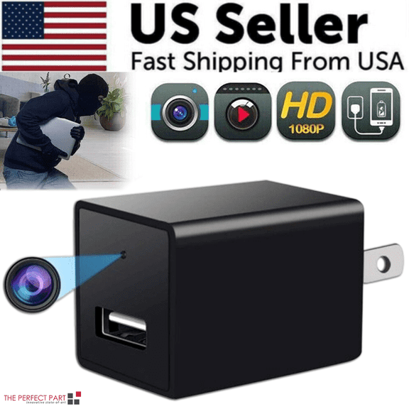 Mini Camera XD,IR-CUT Smallest Full HD 1080P Home Security Camcorder ...