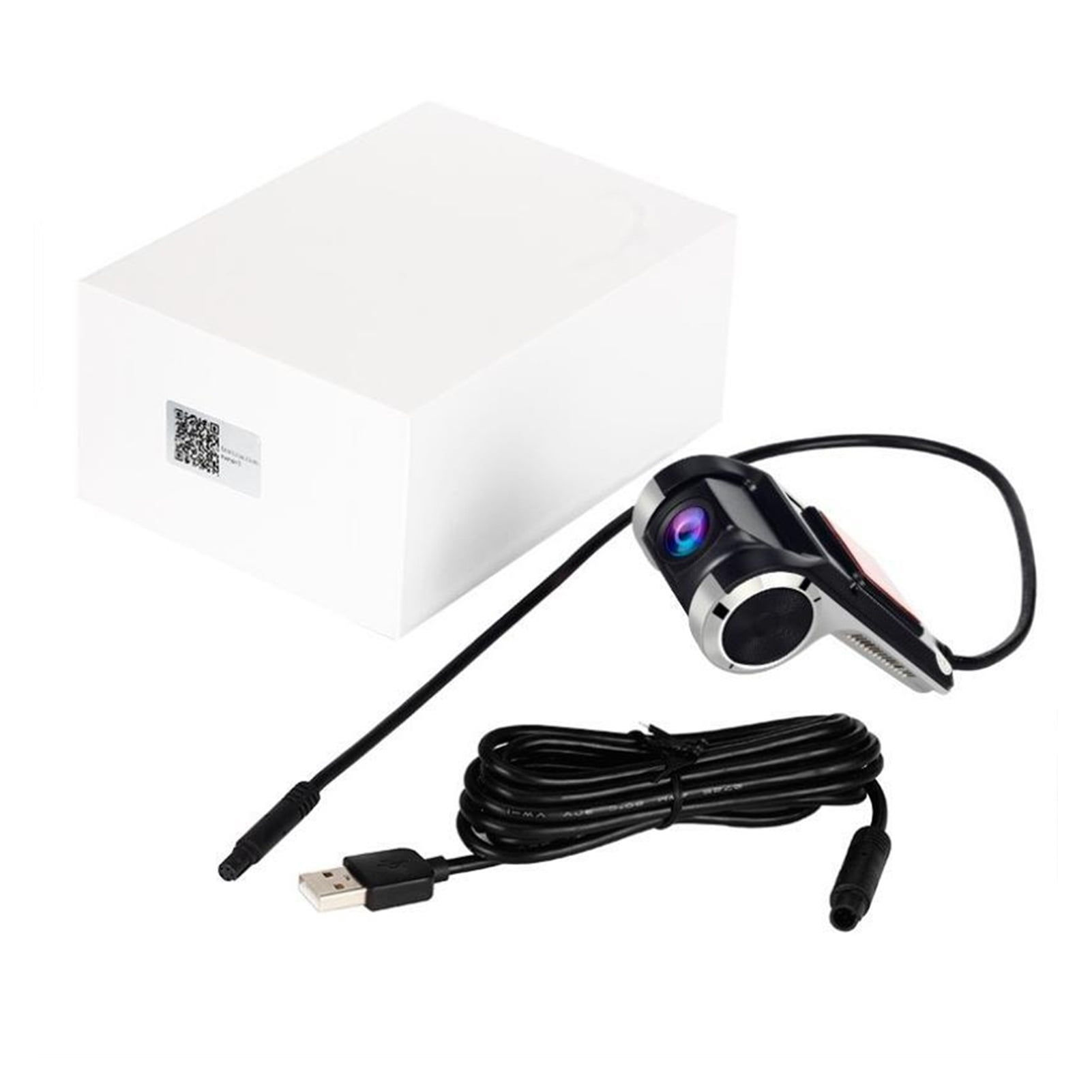 Mini Hidden Radar Detector Camera DVR Cámara Para Auto Recorder Camera ...