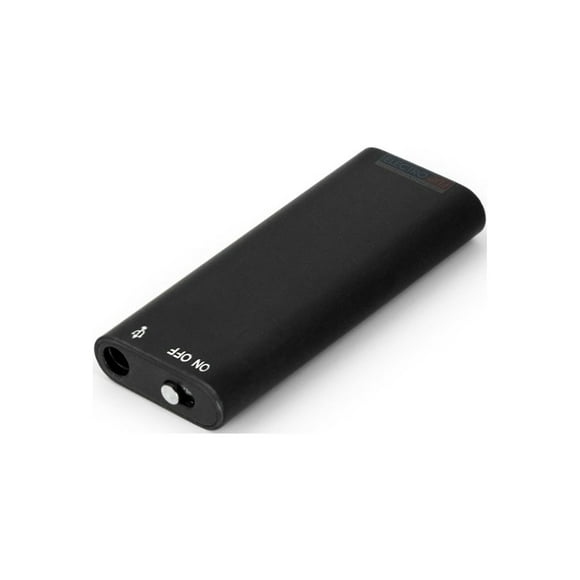 Hidden Recording Devices