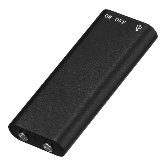 Dictaphone Voice Recorder