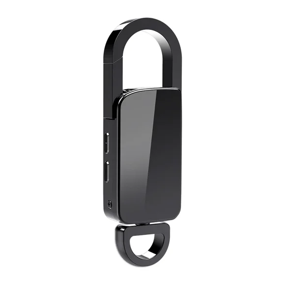 Hidden Recording Devices
