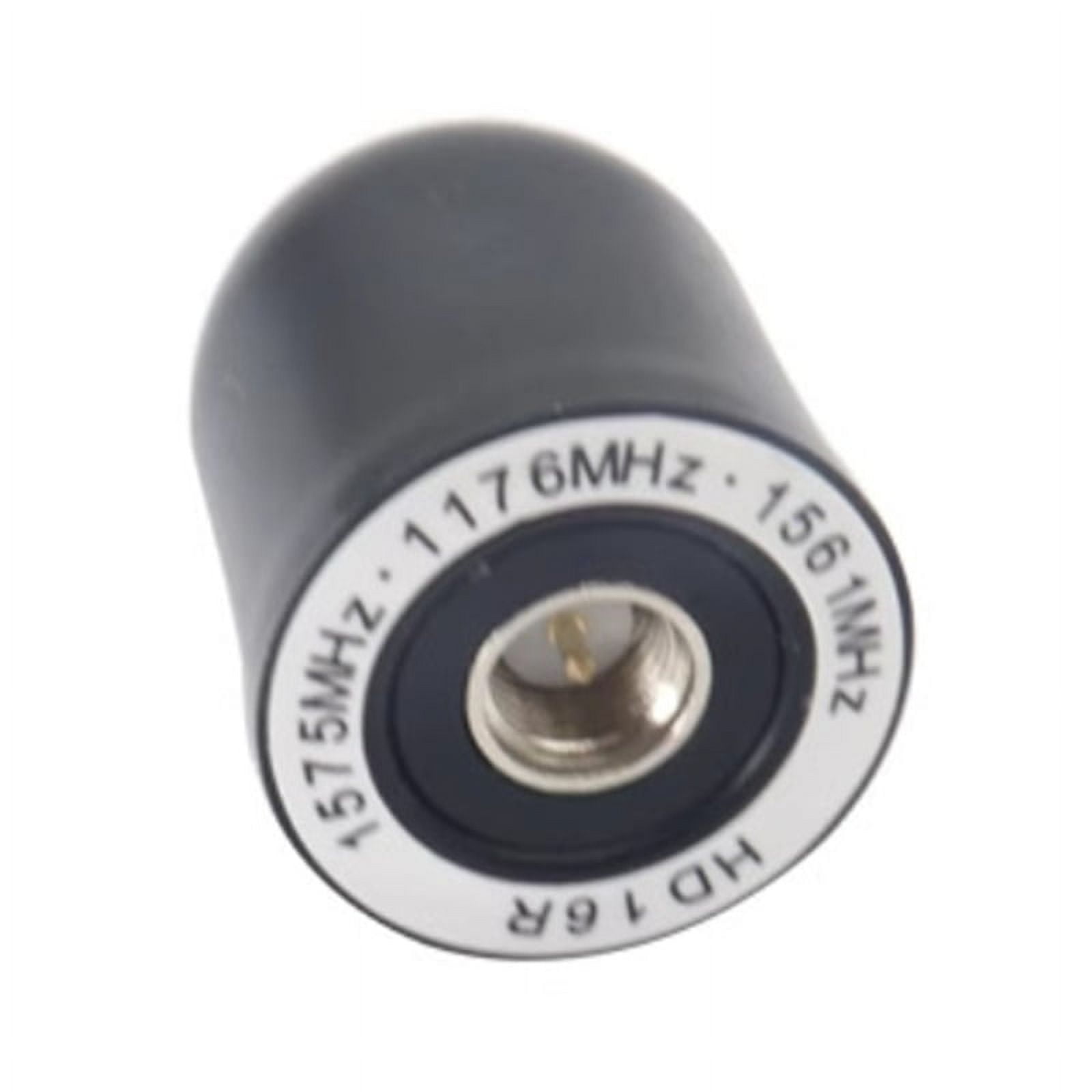 Mini High-Precision GPS L1 L5 Dual Band GPS BD QZSS E1 E5 Multimode ...