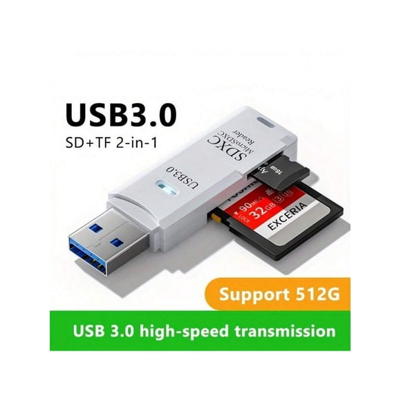 Micro Sd Card Reader
