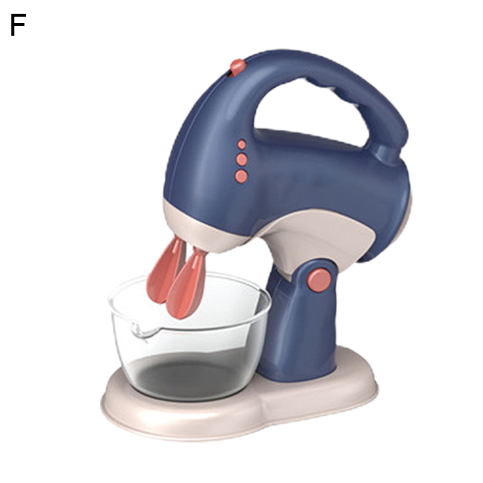 Mini Home Appliances Simulation Role-Playing Interactive Toys for Kids ...