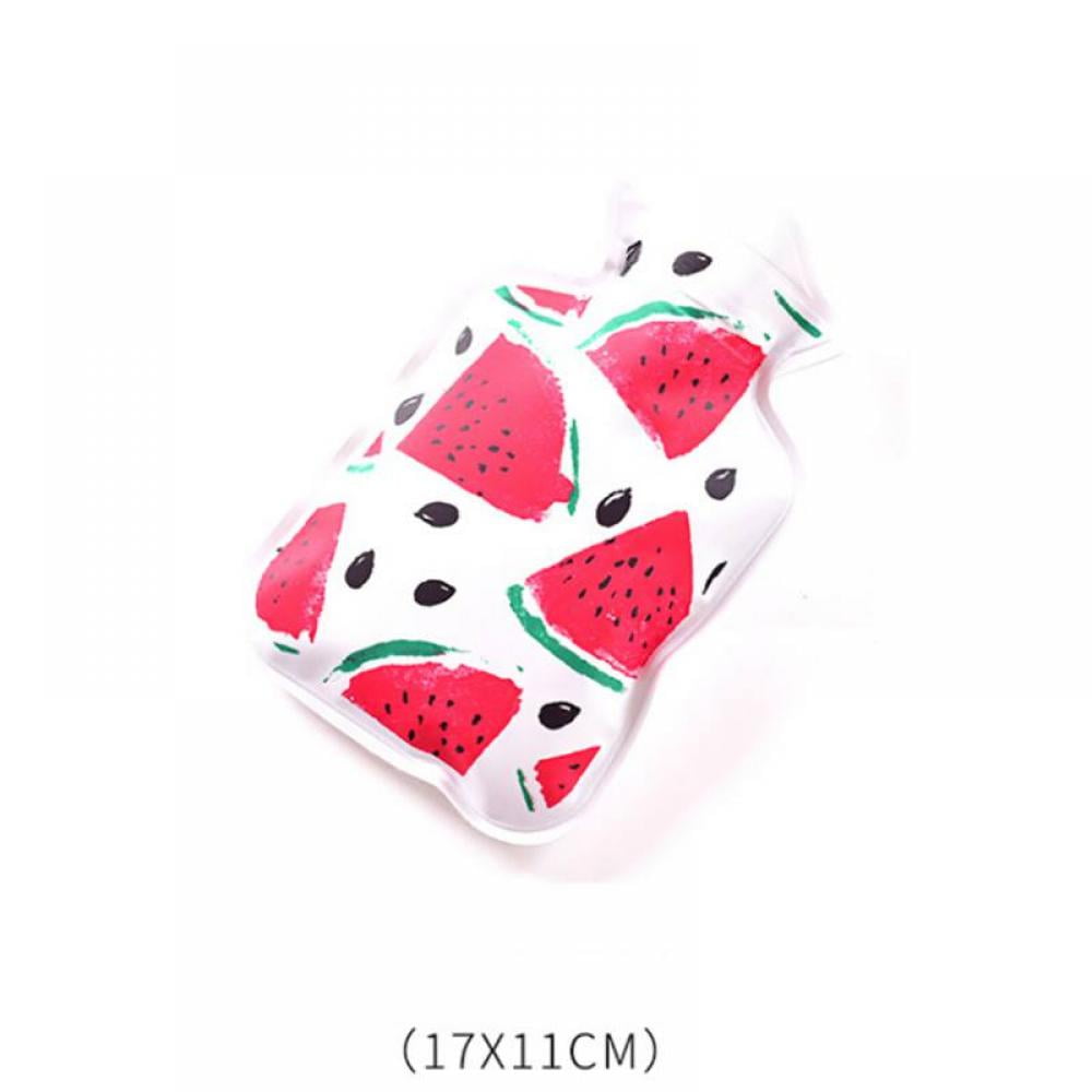 Mini Hot Water Bottle,Pocket Hot Water Bag,Mini Hot Water Bottle,Rubber ...