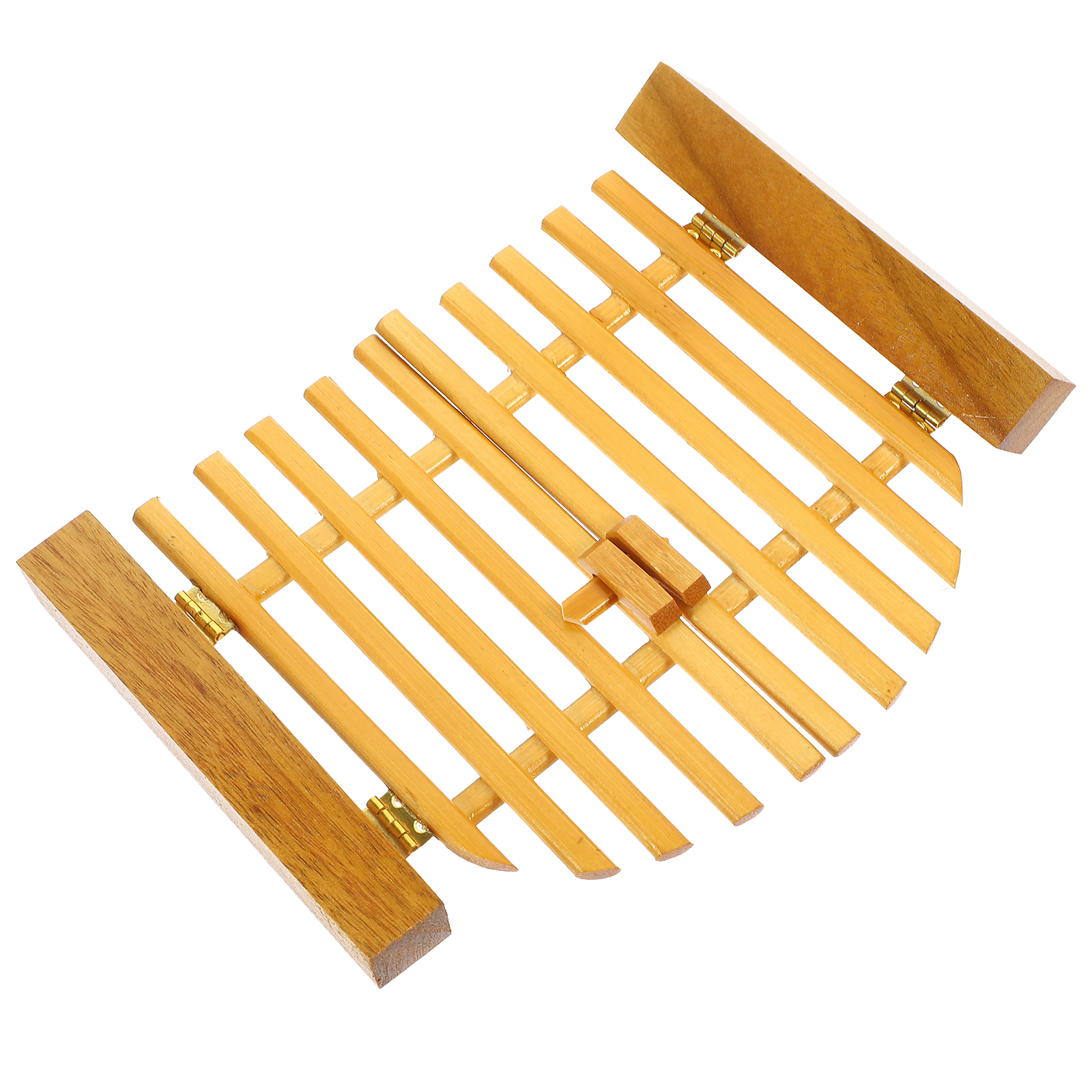 Mini House Gate Miniature Gate Mini Gate Wooden Gate Model Mini ...