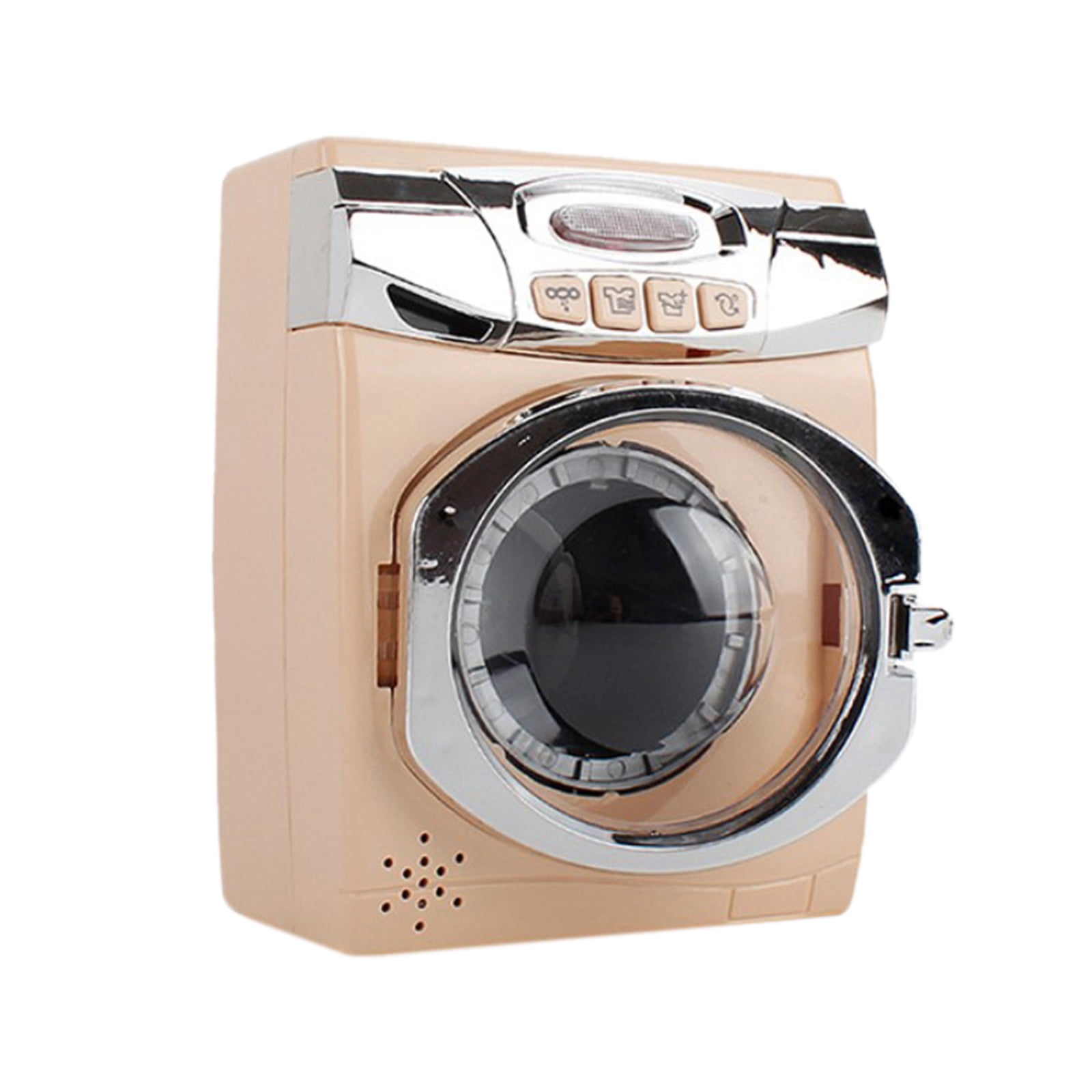 Mini Household Appliance Role Play Kitchen Toys Playset for Preschool ...