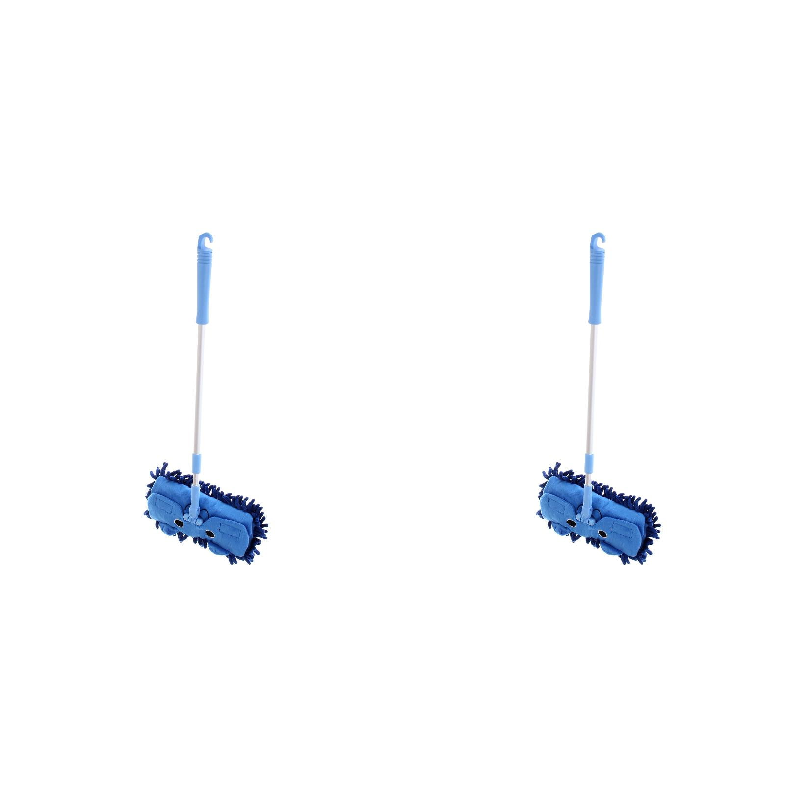 Mini Housekeeping Cleaning Tools For Children Kids Mini Mop Birthday ...