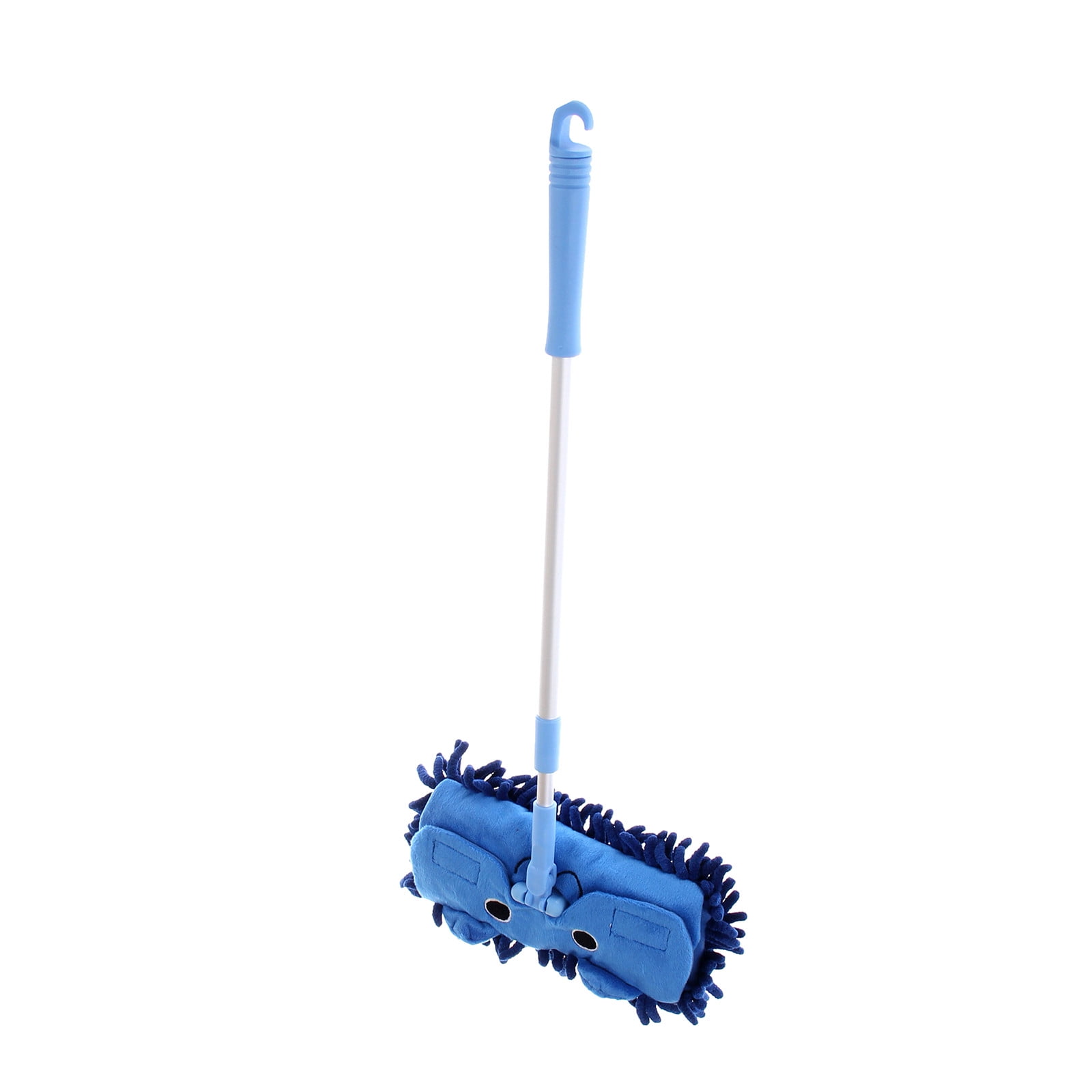 Mini Housekeeping Cleaning Tools Set for Children, Kids Mini Mop Broom ...