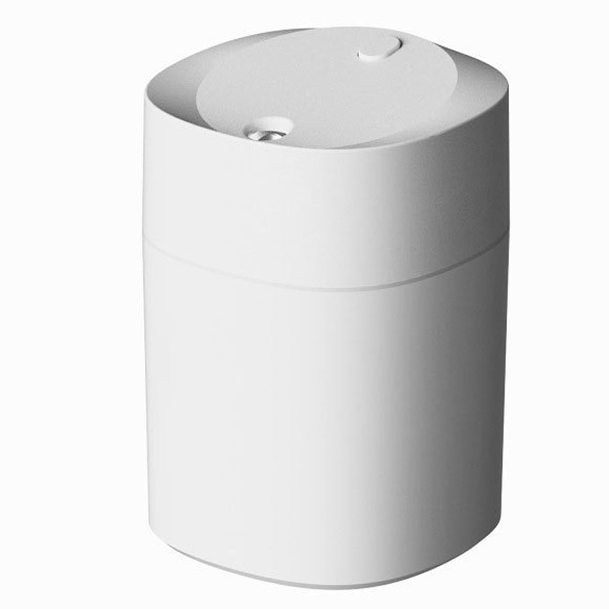 Mini Humidifier, Air Humidifier USB Plug-in Power Supply Portable ...