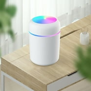 Natural Room Humidifiers - Set of 2 by Bluestone - Walmart.com