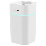 YZEGDCH Humidifiers for Bedroom,New Creative Silent Mini Cool Mist ...