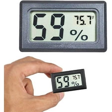 Humidity Gauges