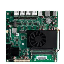 CYBERPOWERPC Syber SCCB100 Black Mini ITX Gaming Case - Walmart.com