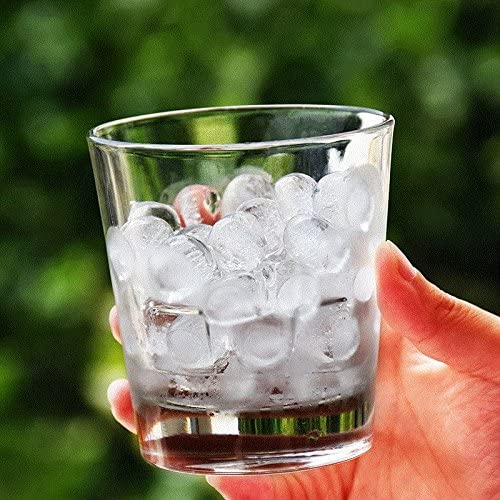 Mini Ice Ball Molds DIY Molds Tool for Candy pudding jelly milk juice ...