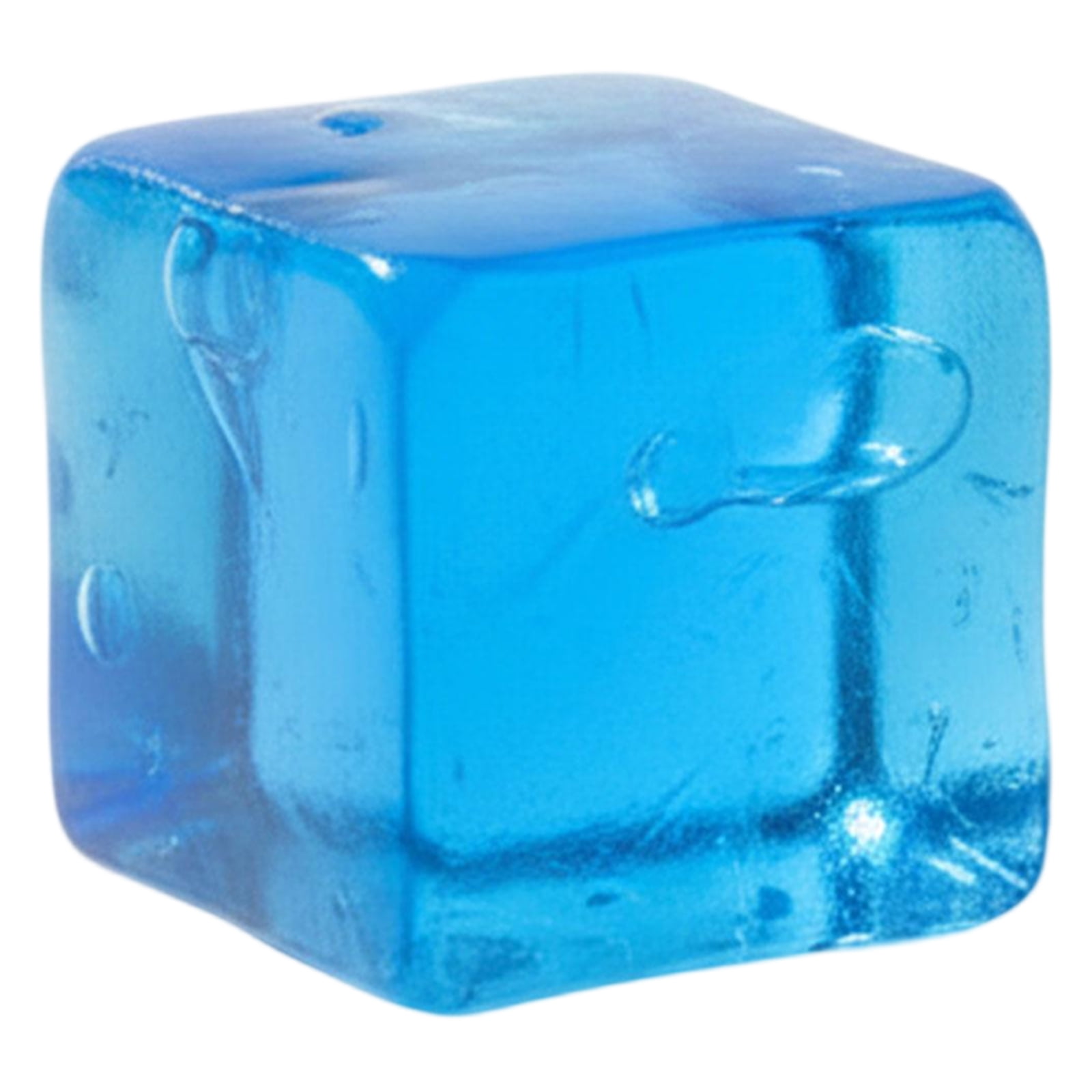 Mini Ice Cube Sensory Fidget Toys Stress Relief Party Favors Easter ...