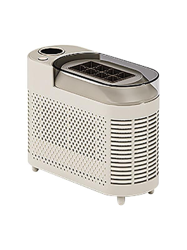 Mini Ice Maker Machine, Compact Portable Automatic Ice Maker, Ice ...