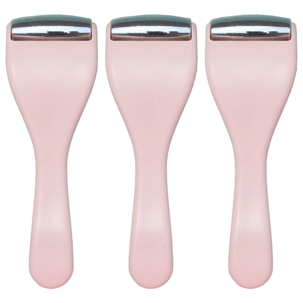 Mini Ice Roller, Cold Therapy For Puffiness Relief, Stainless Steel Eye ...
