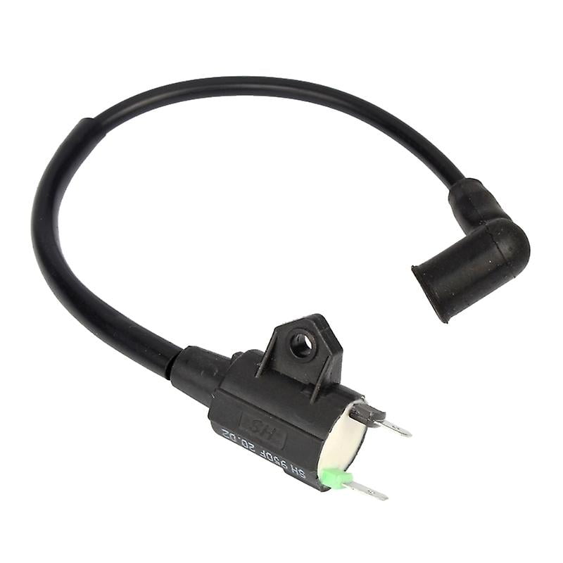 Mini Ignition Coil For Et950 Et650 Dirt Pit Bike Go Karts Motorbike ...