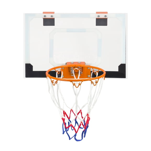 Wall Mounted Mini Hoop