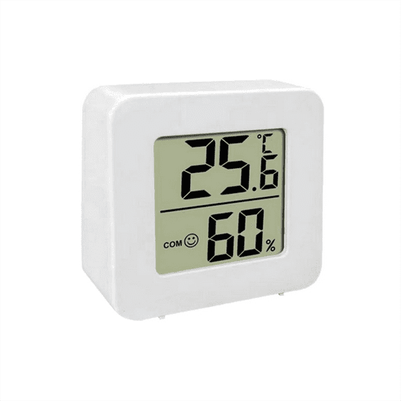 Digital Humidity Meters