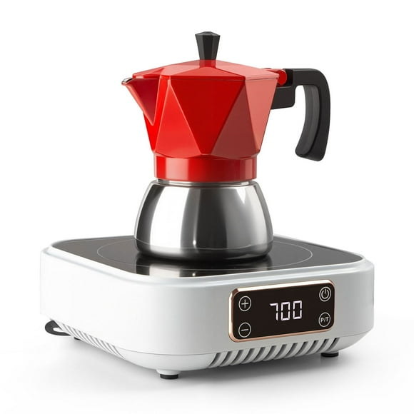 Single Electric Stove