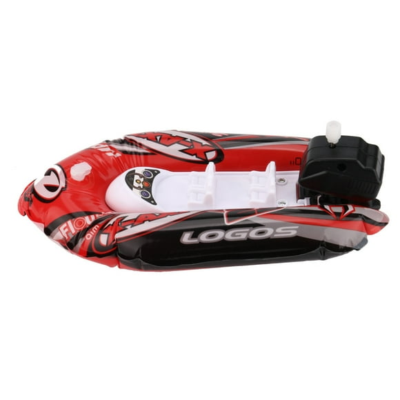 Motorized Pool Float