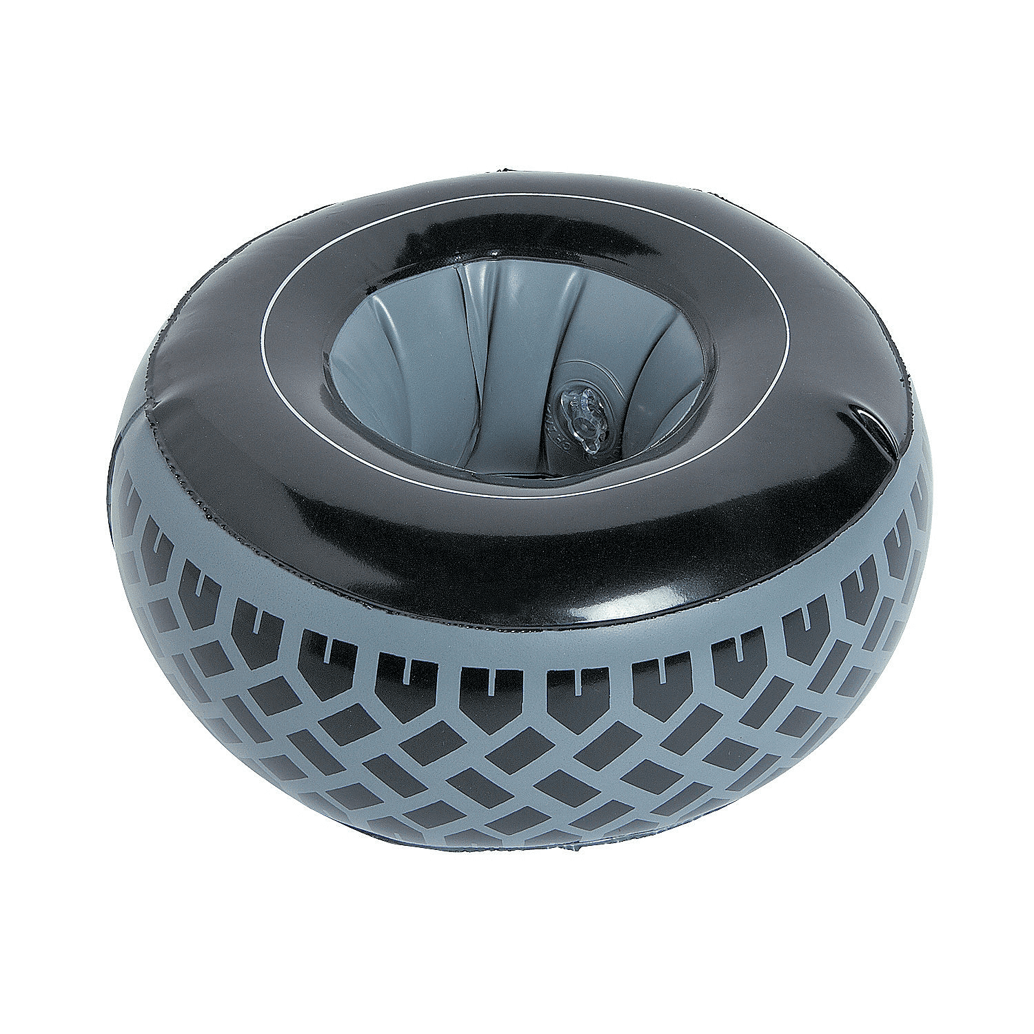 Mini Inflate Tires - Party Favors - 12 Pieces - Walmart.com