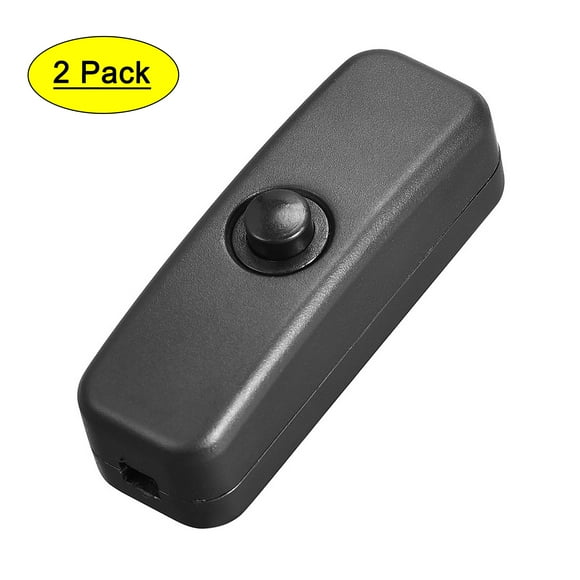 Inline Cord Switches