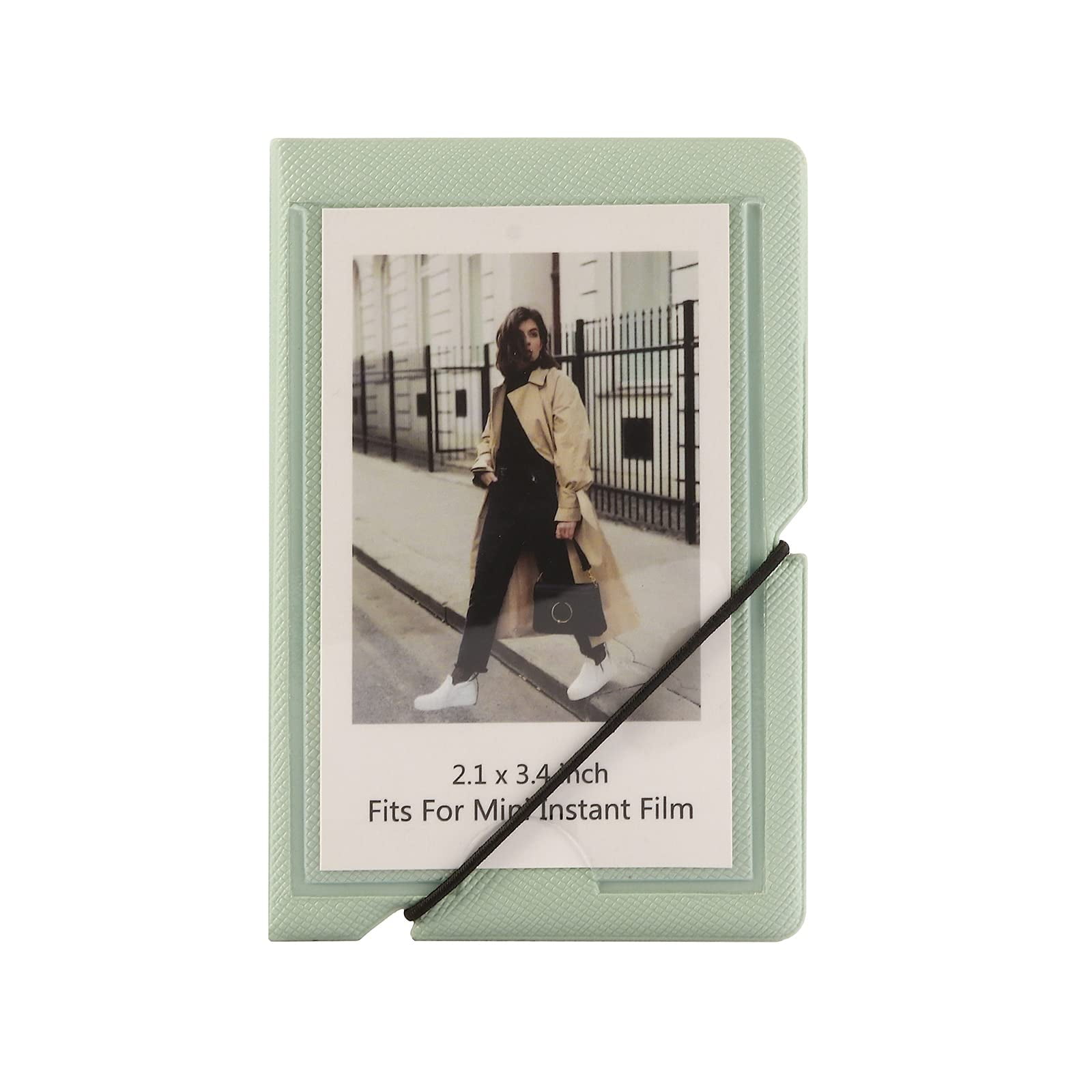 Mini Instant Photo Album for Fujifilm Instax Mini 11 9 8 70 90 25 ...