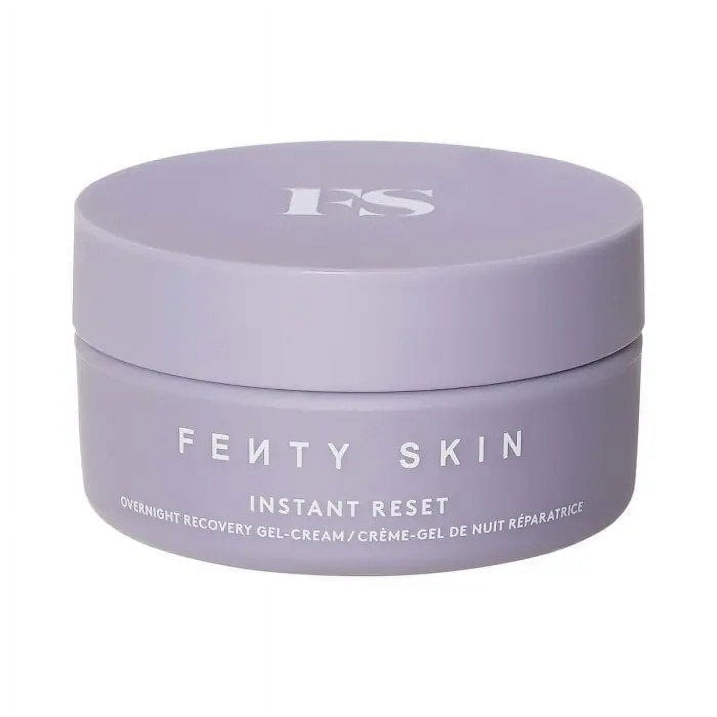 Mini Instant Reset Brightening Overnight Recovery Gel-Cream With ...